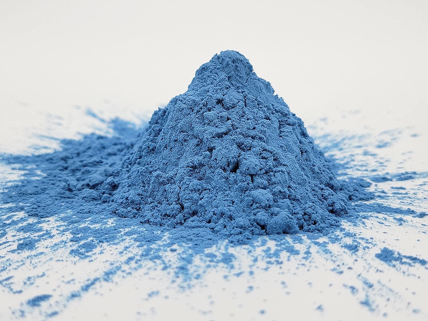 Amazon.com: Egyptian Blue Pigment Powder, Ancient Color, 50 Grams, for ...