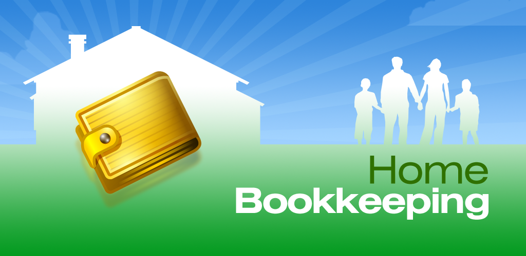 Home Bookkeeping:Amazon.com:Appstore for Android