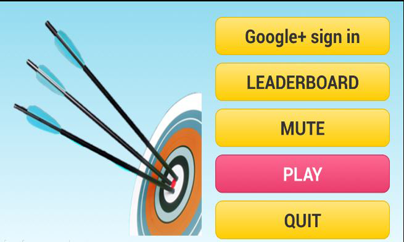 Archery Tournament 3d free game:Amazon.com:Appstore for Android