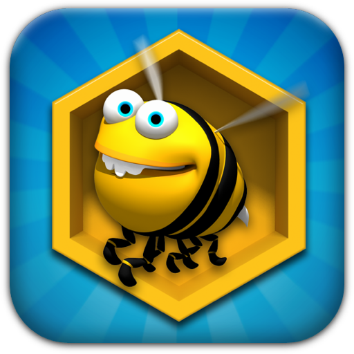 Bee-Hive-Amazonアプリストアのアプリ