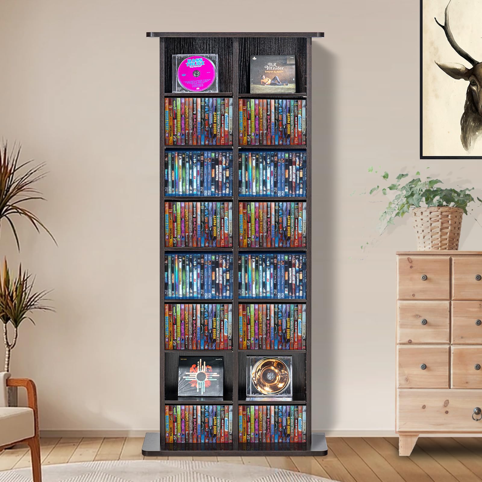 Movie Storage Cabinet Massive Movie Room TV Cabinet That's Easy AND