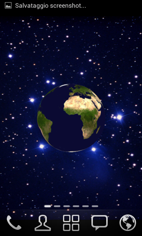 Earth 3D Zoom - App on Amazon Appstore