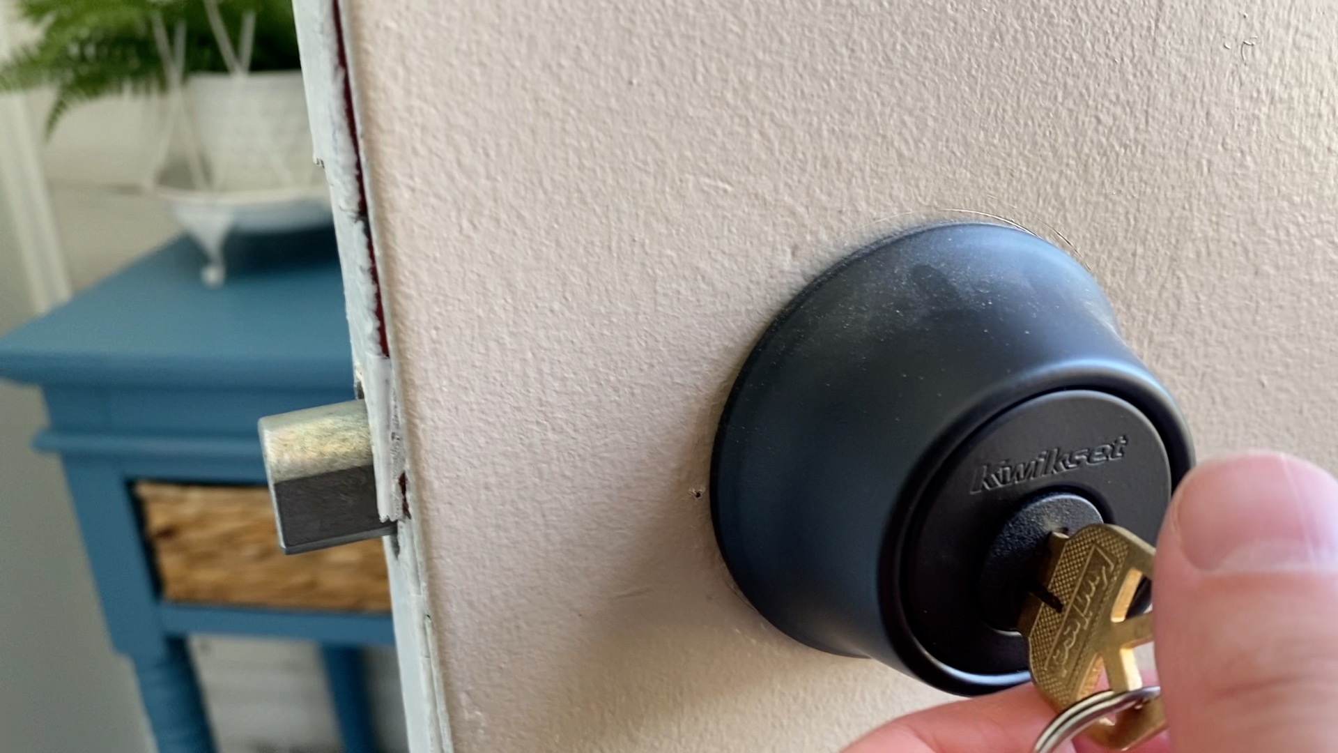 Watch AMAZING Deadbolt Lock - Rekey on Amazon Live