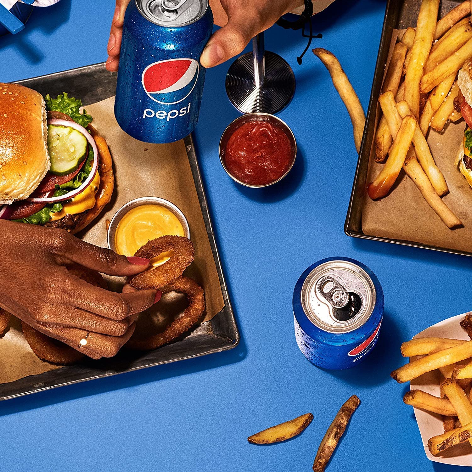 Bebidas Suaves Surtidas - Cola, Pepsi, Sprite, Chile | Ubuy