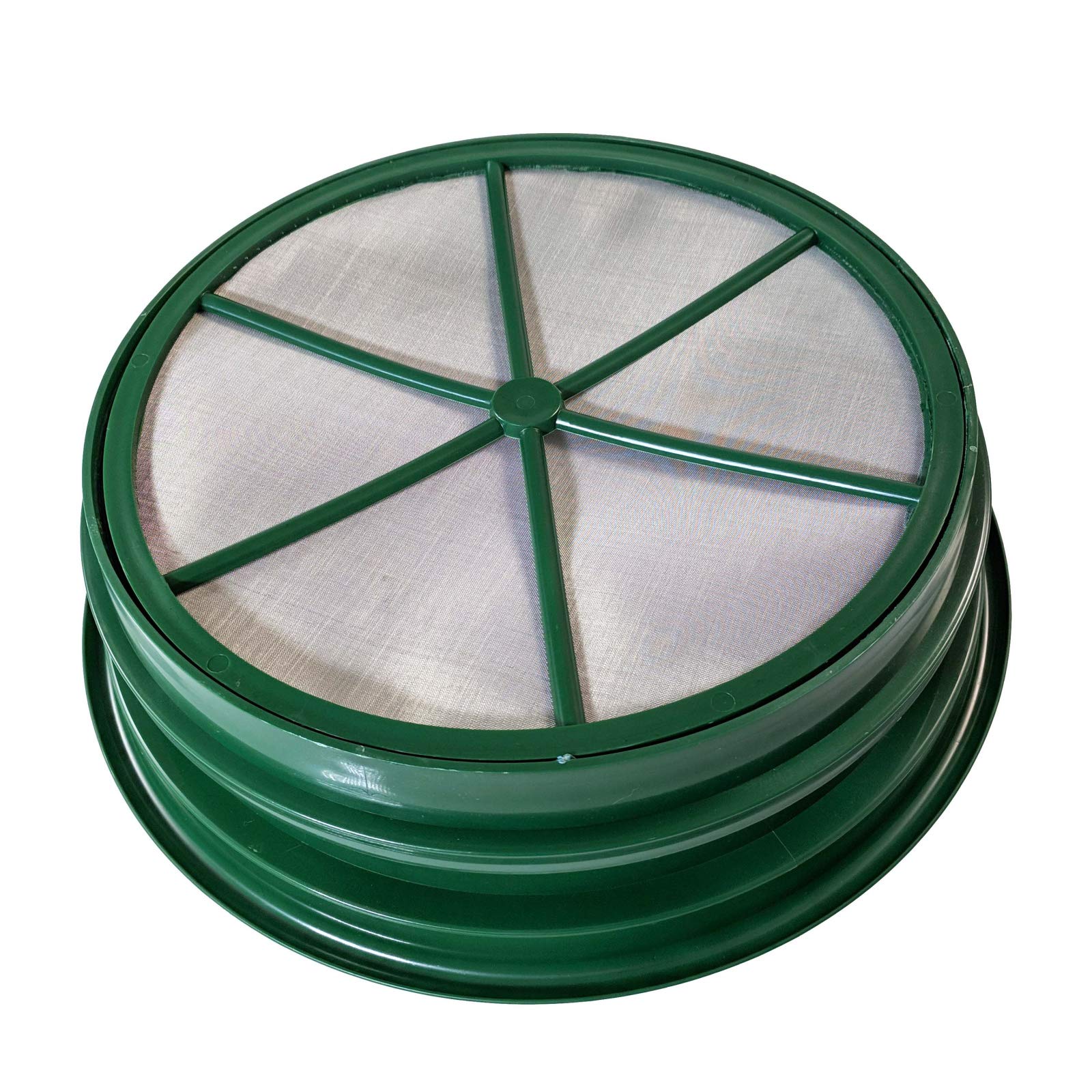 Snapklik.com : Gold Panning 1/100 Classifier Screen Prospecting Mesh ...