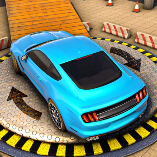 Realistic Car Parking Driving School Simulator Games - Perform Car ...