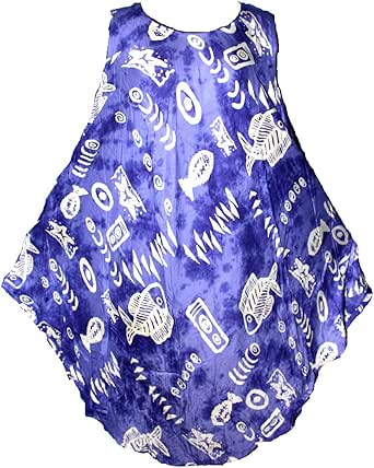 Medieval Renaissance Vintage Gypsy Designer Tie Dye Swimwear Beach ...
