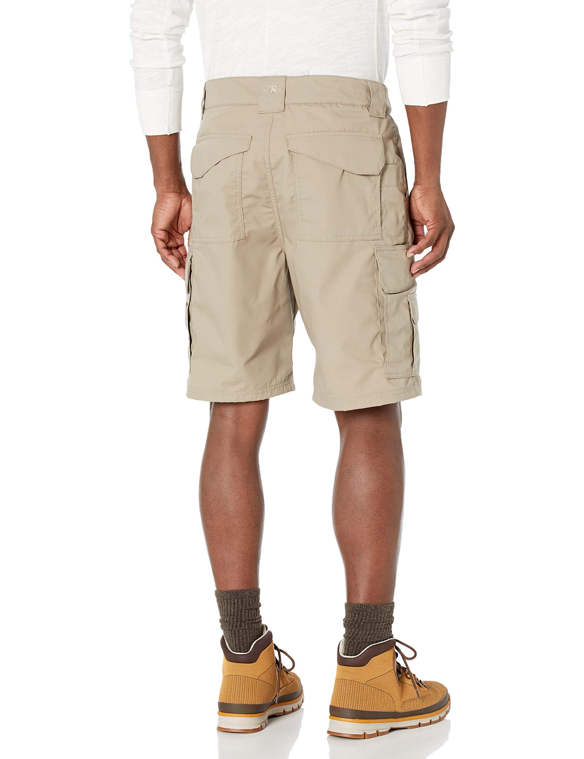 Snapklik.com : Tru-Spec 24-7 Series Original Shorts For Men, Cargo-Shorts