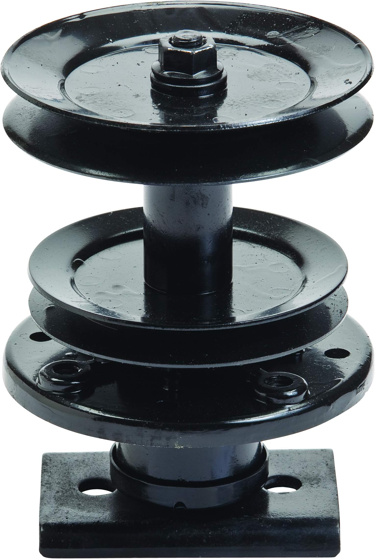 Amazon.com : Pack of 1 Oregon 82-103 Spindle Assembly for Exmark 126 ...