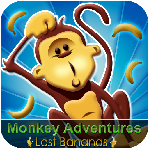 Monkey Adventure - App on Amazon Appstore