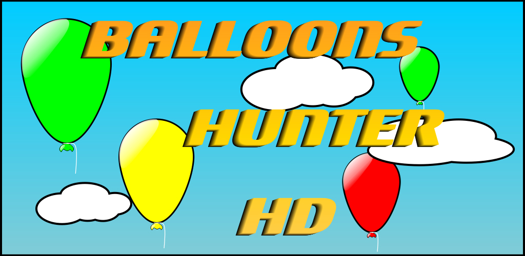 Balloons Hunter HD-Amazonアプリストアのアプリ