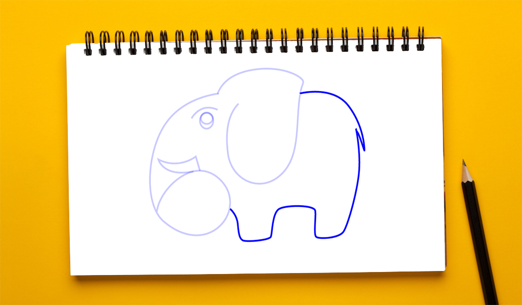 How To Draw Animals from Numbers Easily - App on Amazon Appstore