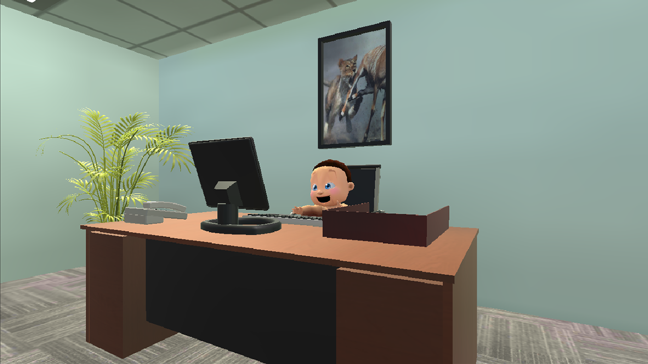 Crazy Naughty Virtual Baby & Daddy Daycare Simulator 3D - App on Amazon Appstore