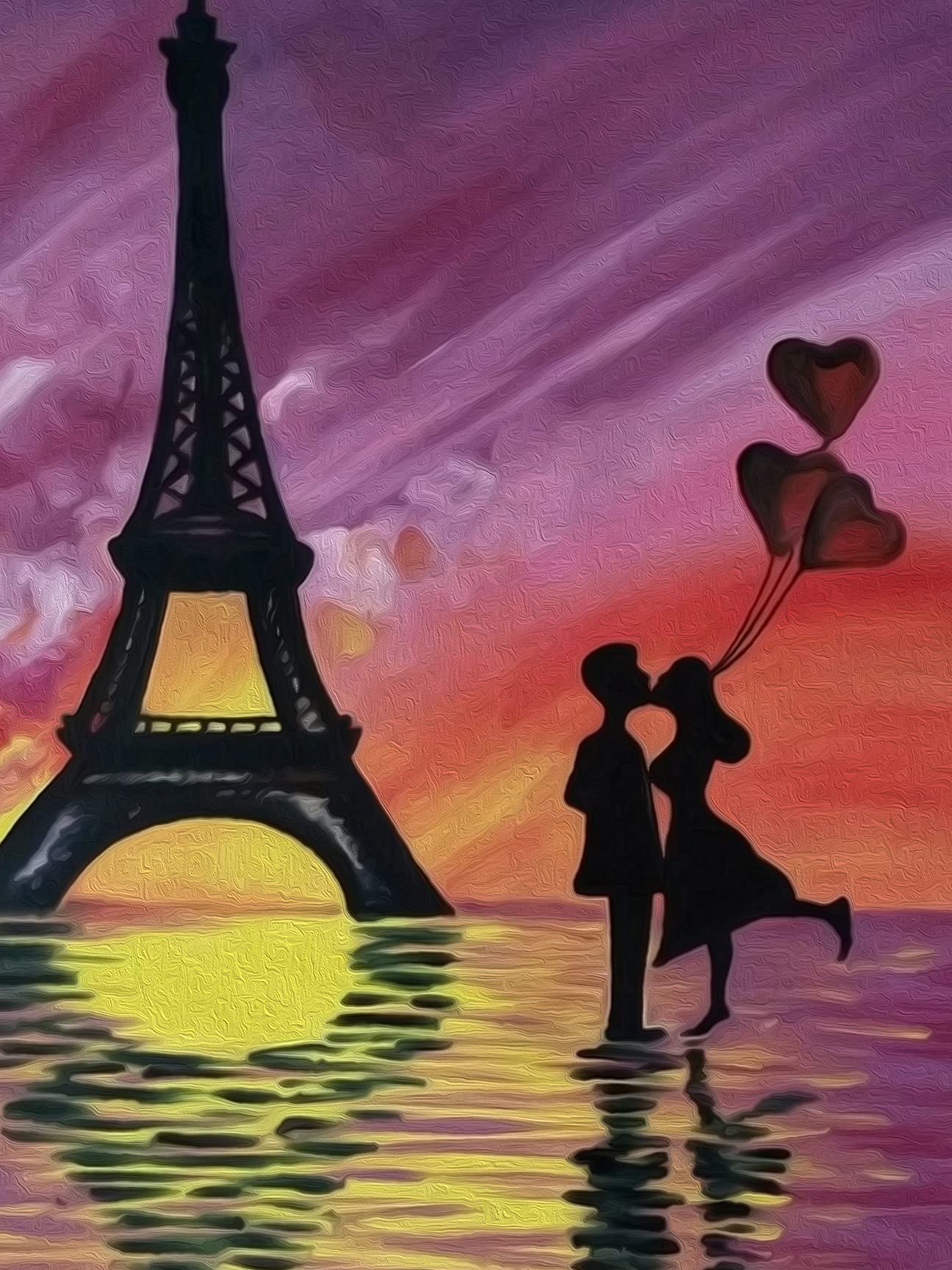 Beautiful Romantic Scenery The List Of Most Romantic Summer Getaways