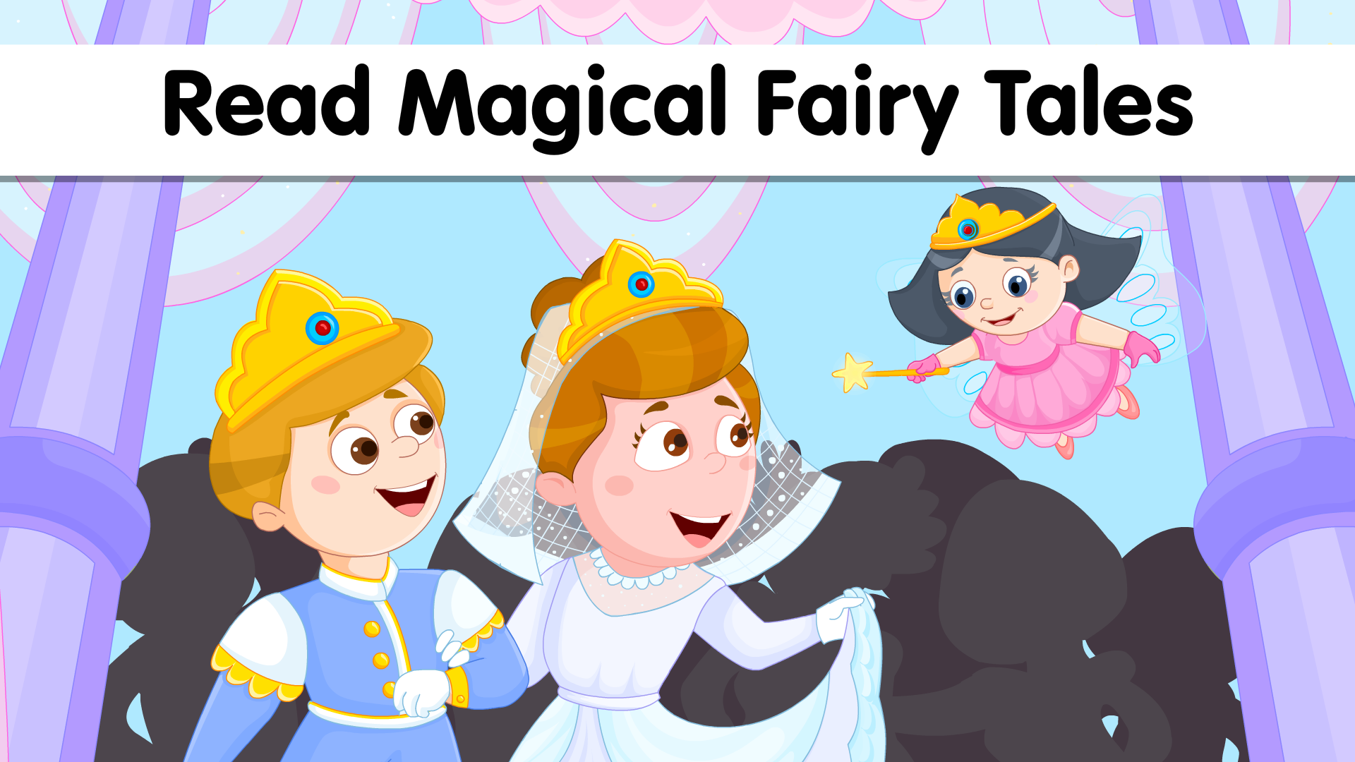 Stories for Kids - Epic Reading - Story Books To Read - App on Amazon ...