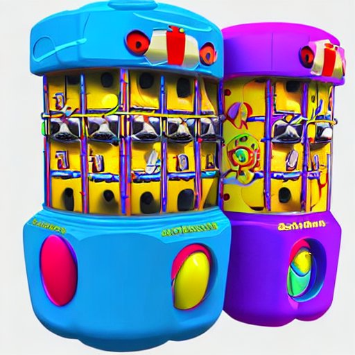 🎁 Prize Machine - App on Amazon Appstore