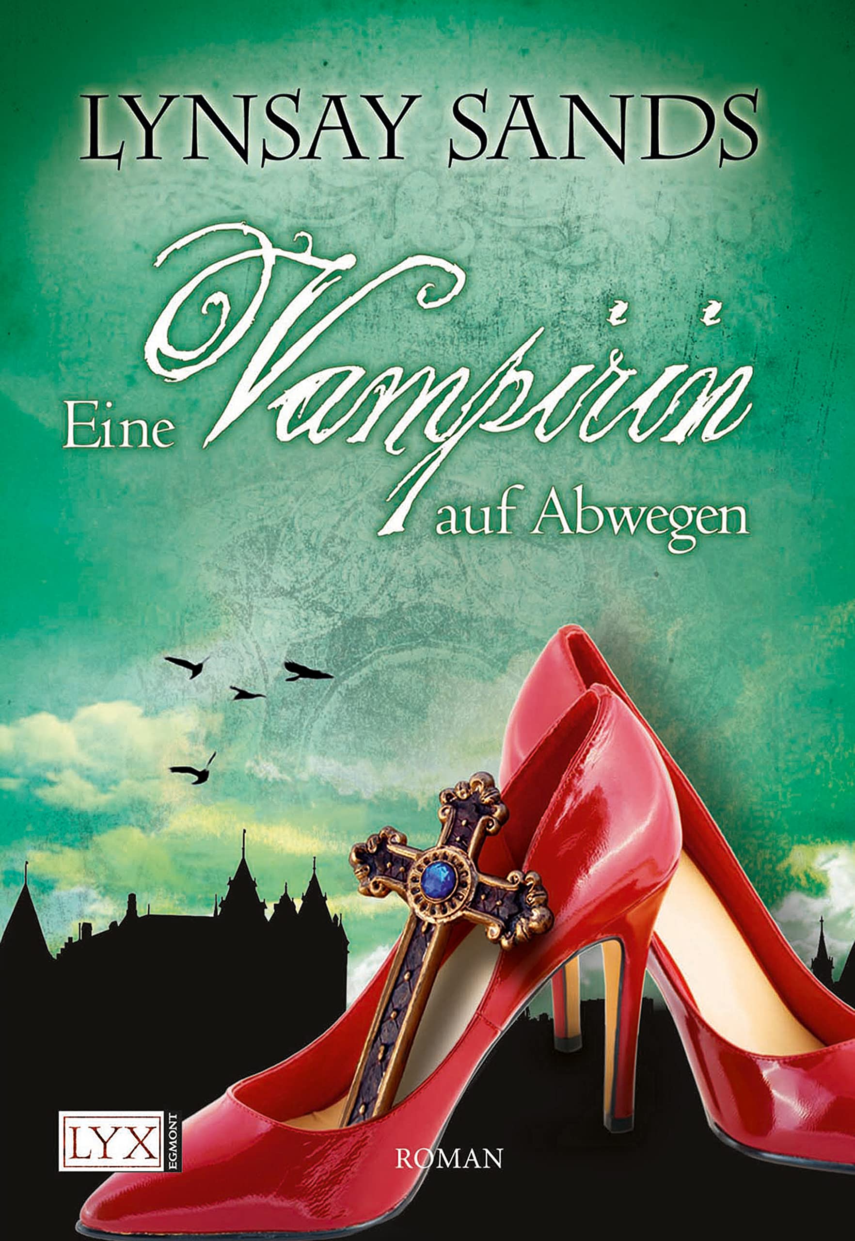 Snapklik.com : Eine Vampirin Auf Abwegen