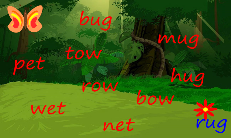 Smart Word Games - App on Amazon Appstore