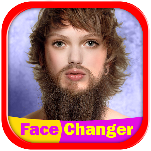 Face Changer 2 - App on Amazon Appstore