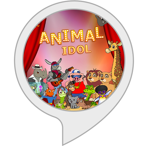 Amazon.com: Animal Idol : Alexa Skills