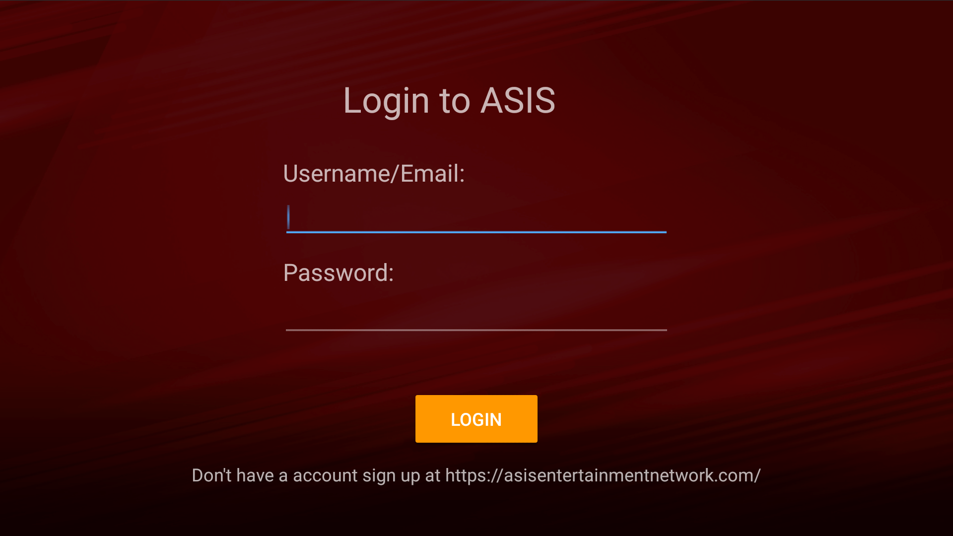 ASIS Entertainment - App on Amazon Appstore