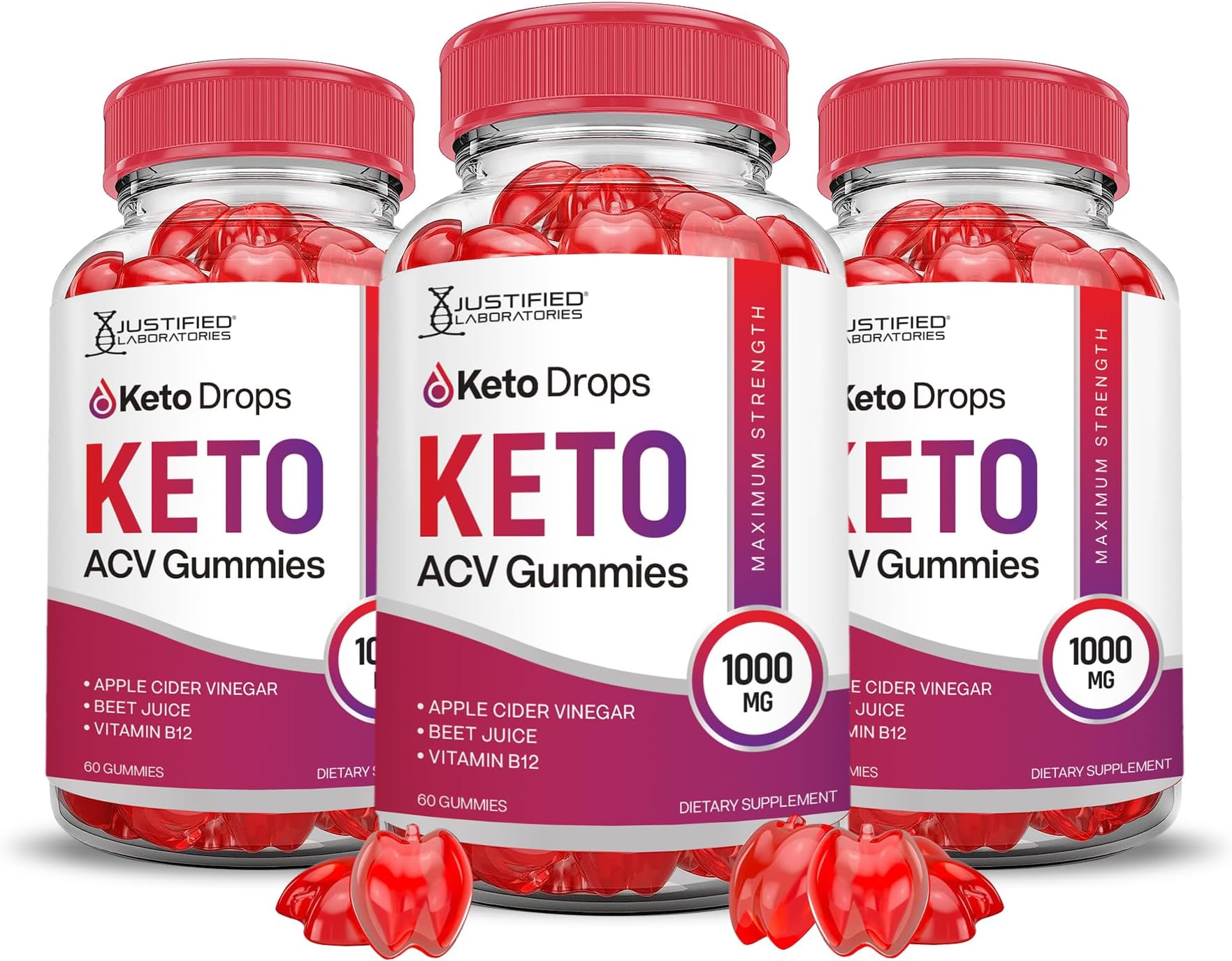 Amazon.com: Keto Drops ACV Gummies - Advanced Formula Drops Keto Plus ...