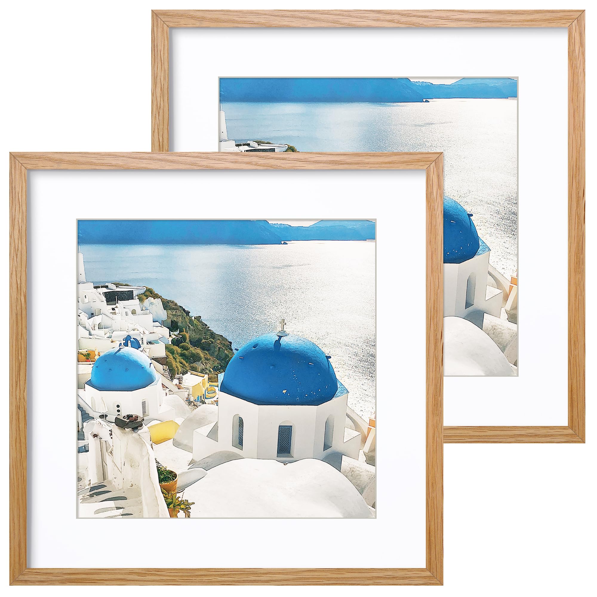 Snapklik.com : Axeman 16x16 Picture Frame