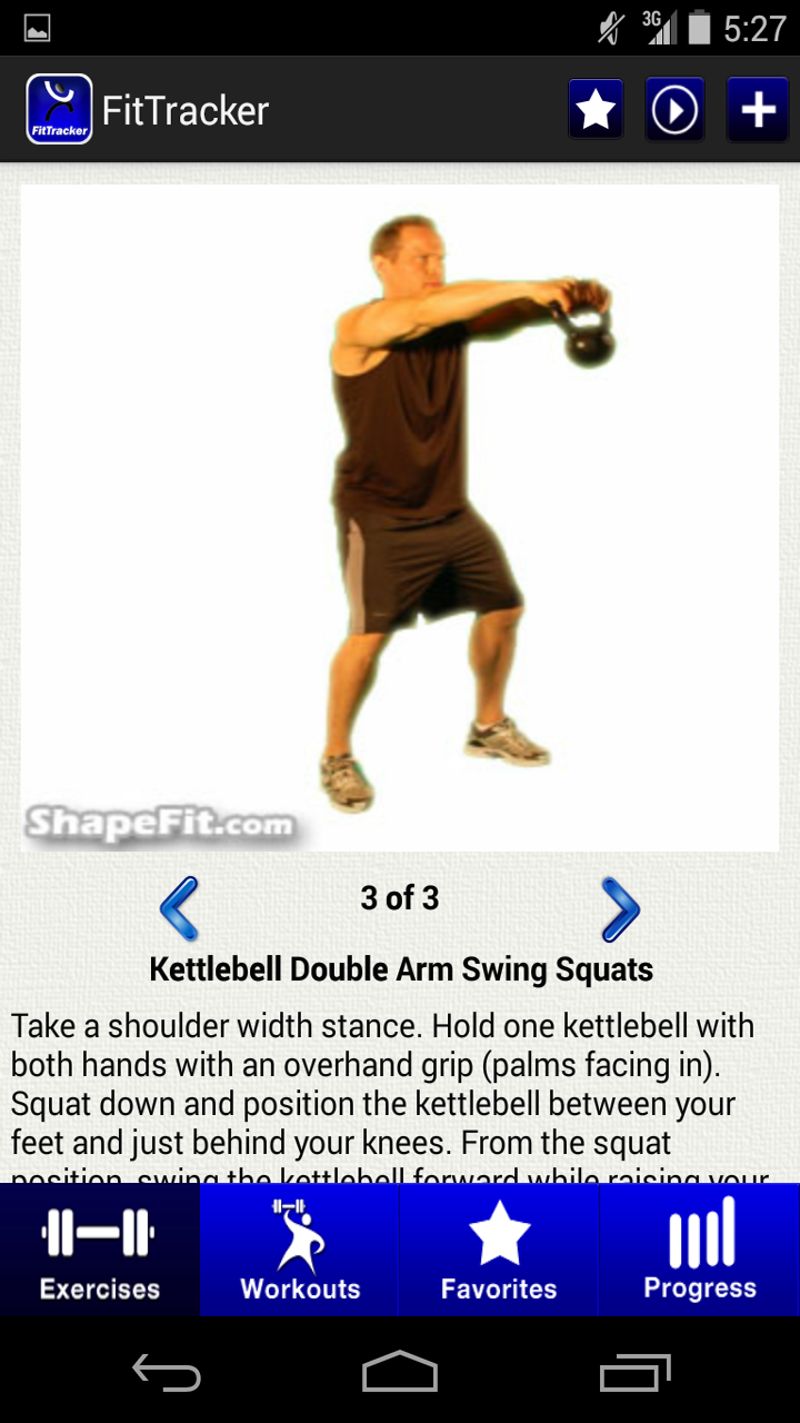 FitTracker - App on Amazon Appstore