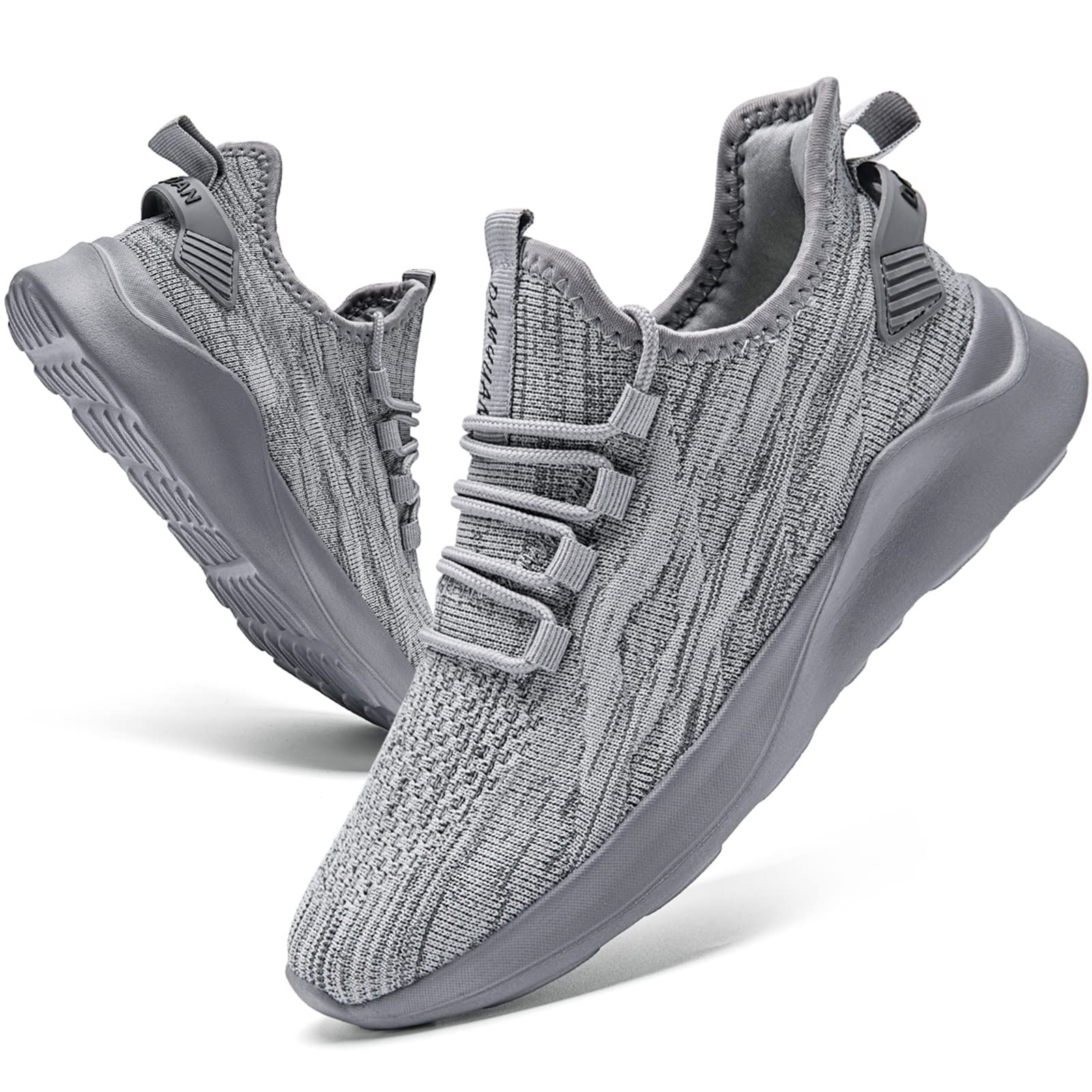 1 x Brand New GHFKKB Women Trainers Running Shoes Sport Athletic Sneak ...