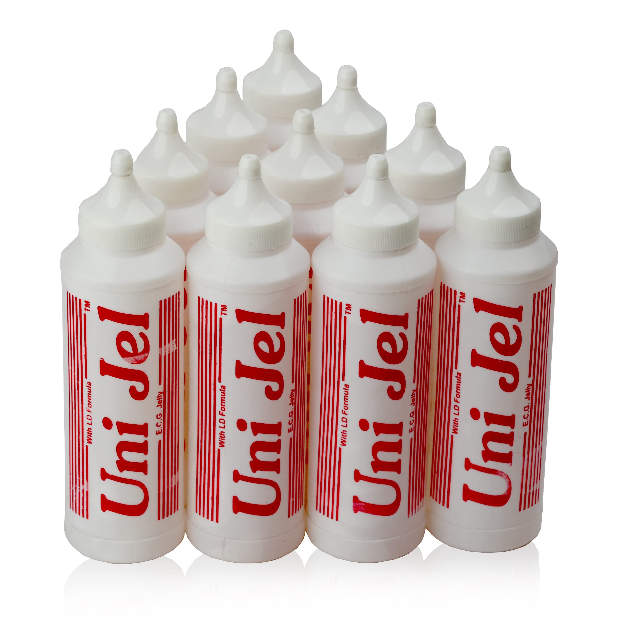 Jel Ultrasonic ultrasound : Amazon.in: Health & Personal Care