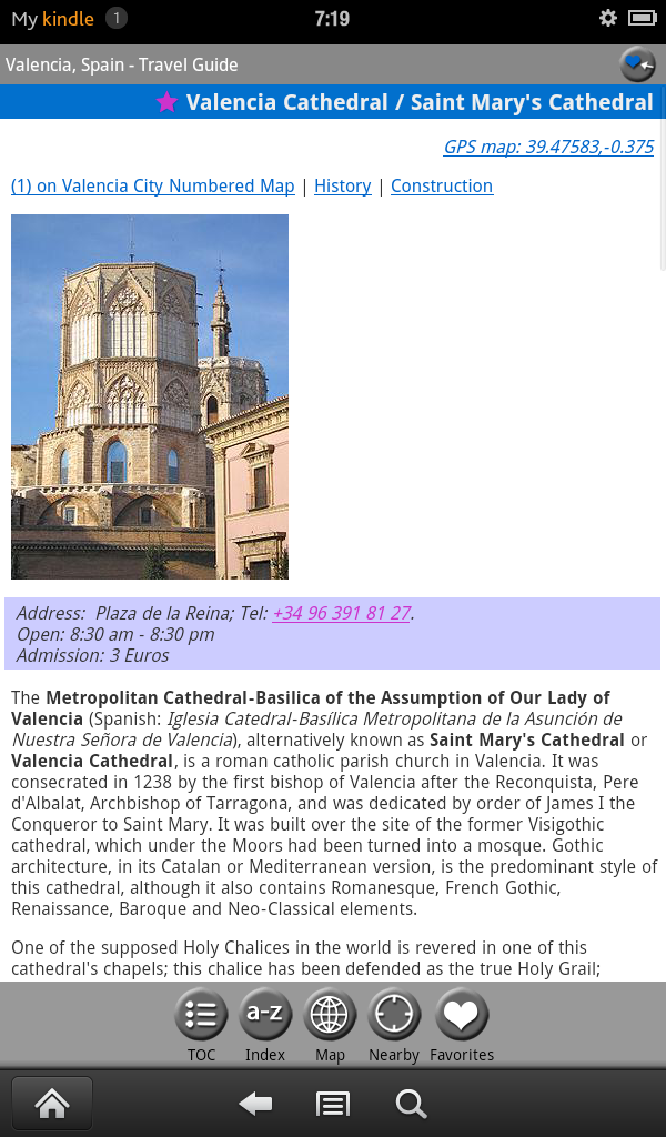 Valencia and Murcia, Spain (Costa Blanca, Costa del Azahar, and Costa ...