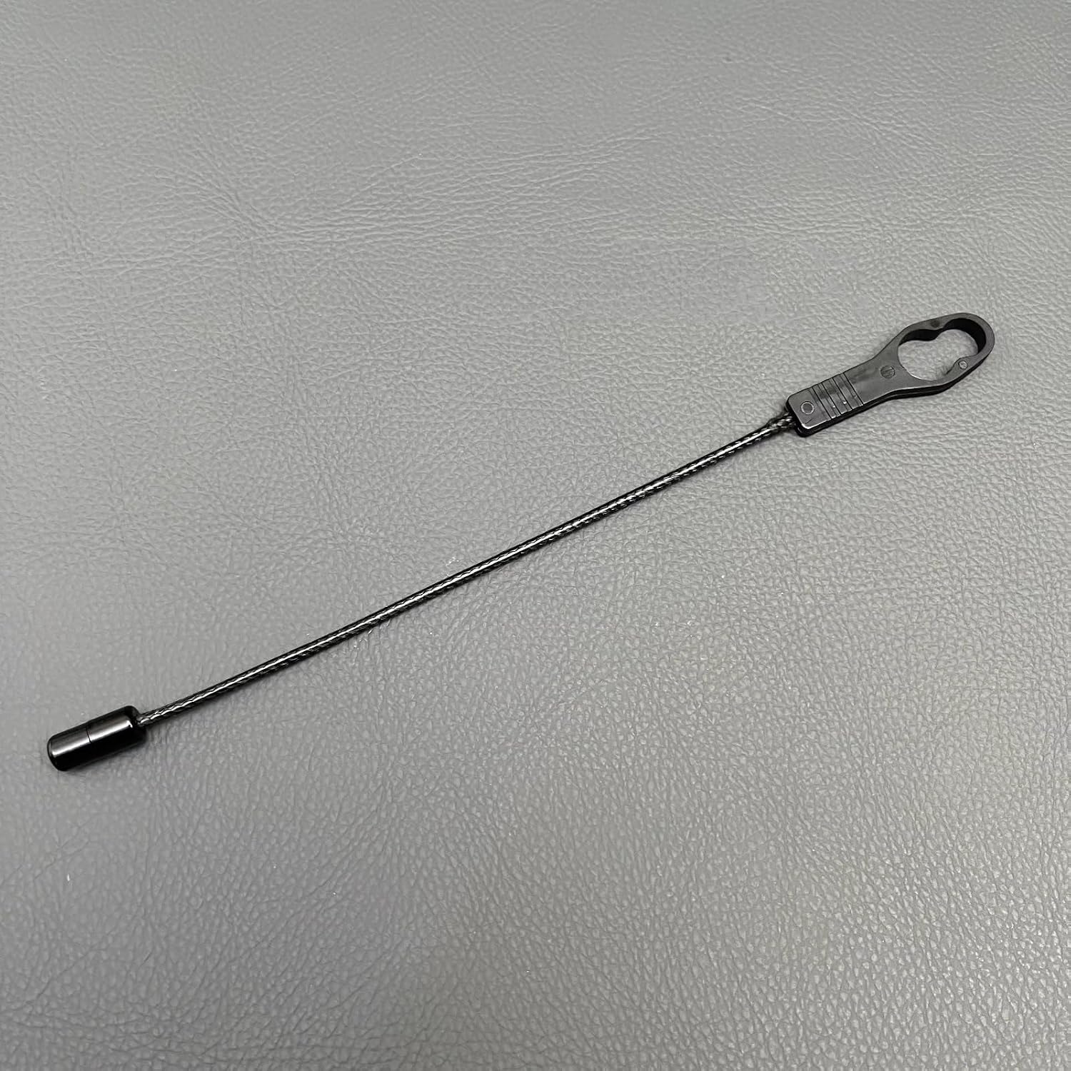 Compatible with BMW X1 for F39 F49 Rear Boot Parcel Shelf String Cord ...