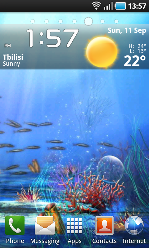 Underwater Ocean Wallpaper 57 Images