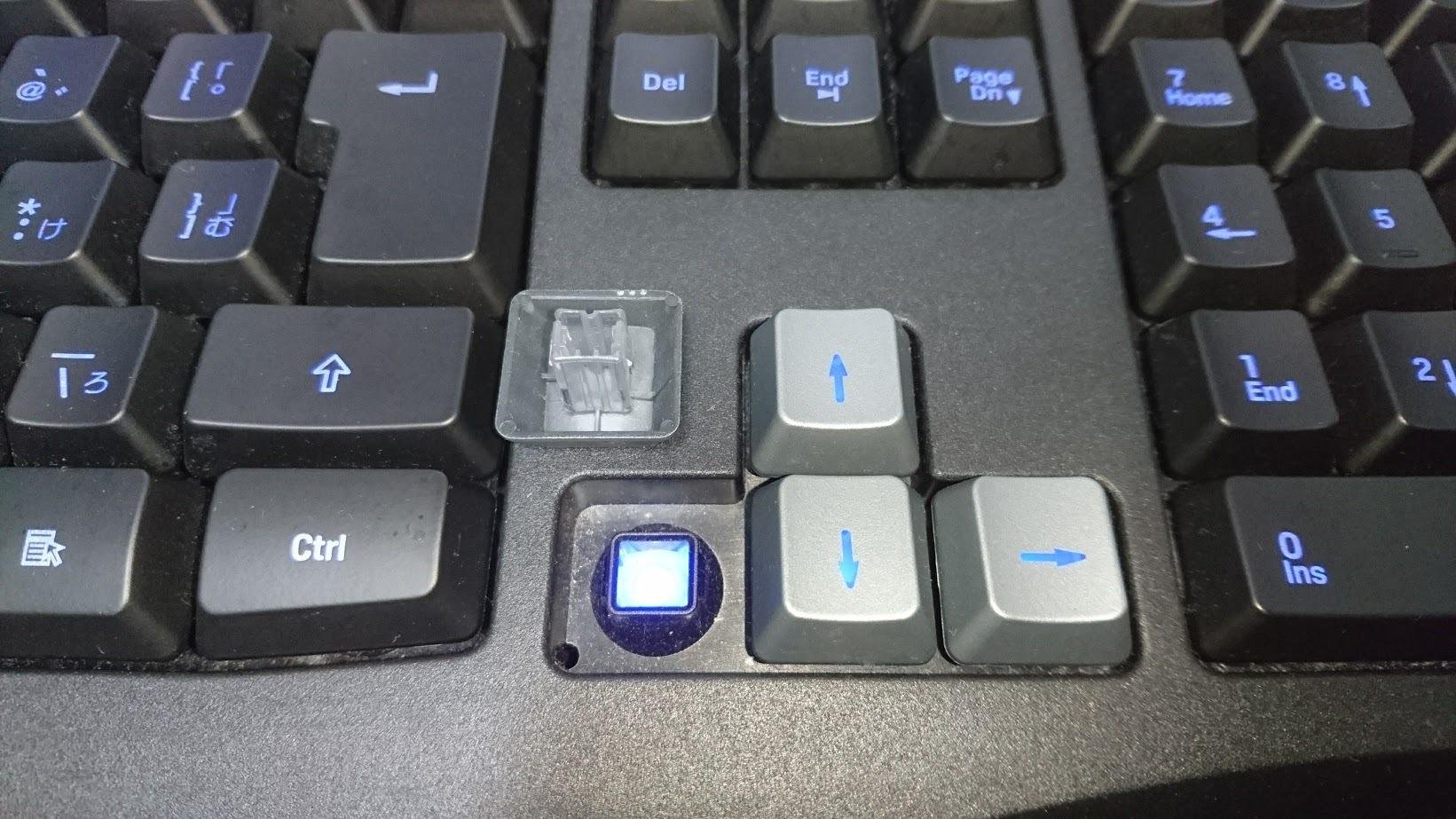 Amazon.co.jp: LOGICOOL Gaming Keyboard G105 : Computers