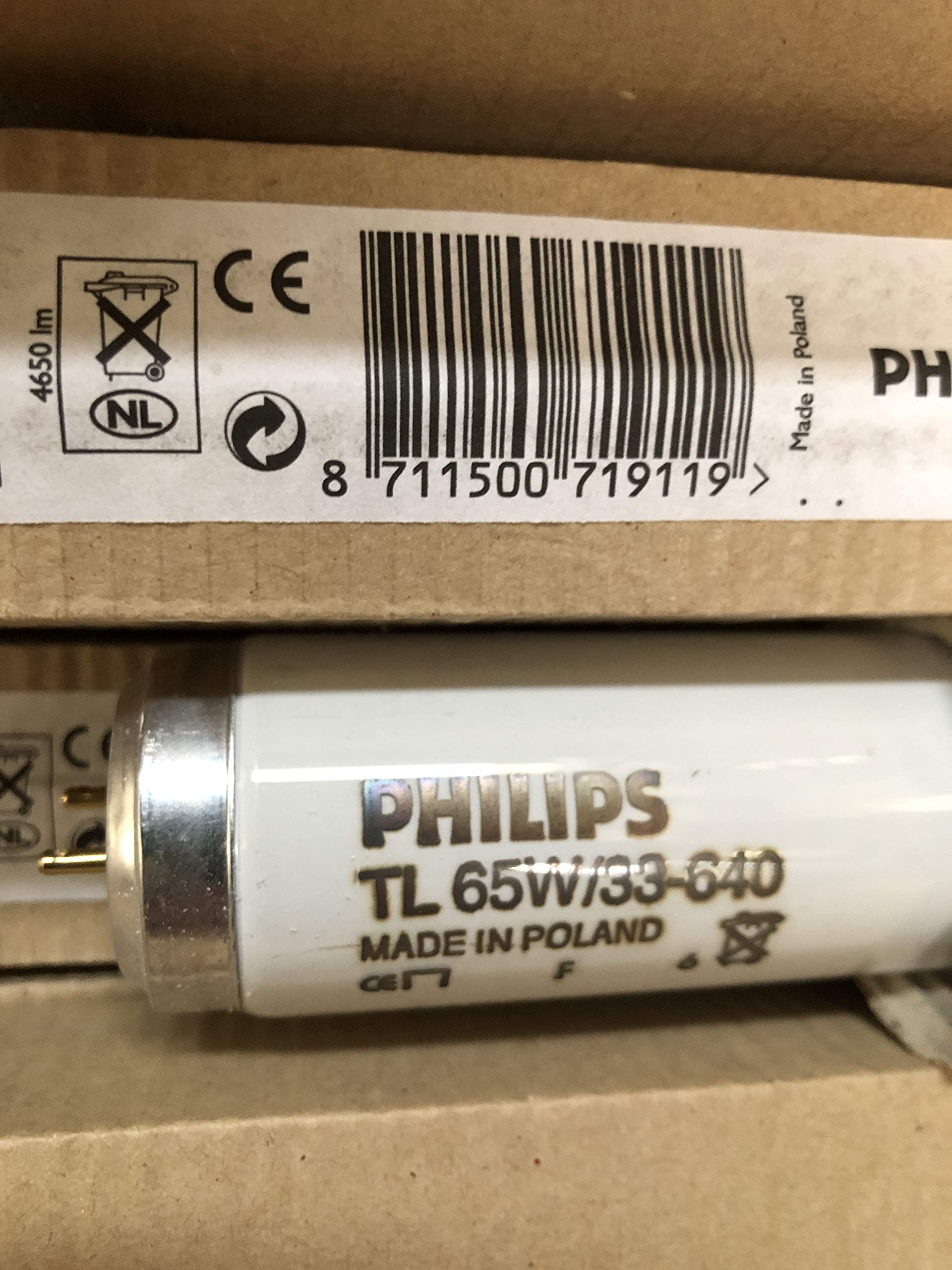 TL 65W/33-640 : Amazon.de: Baumarkt