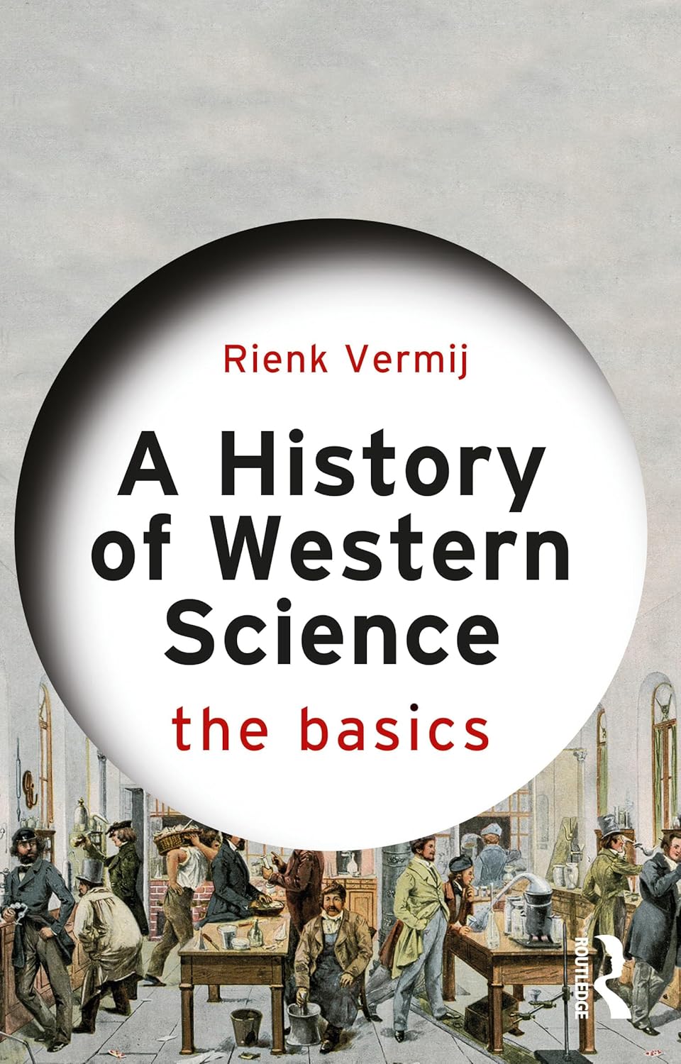 Amazon.com: A History of Western Science (The Basics): 9781032346502 ...