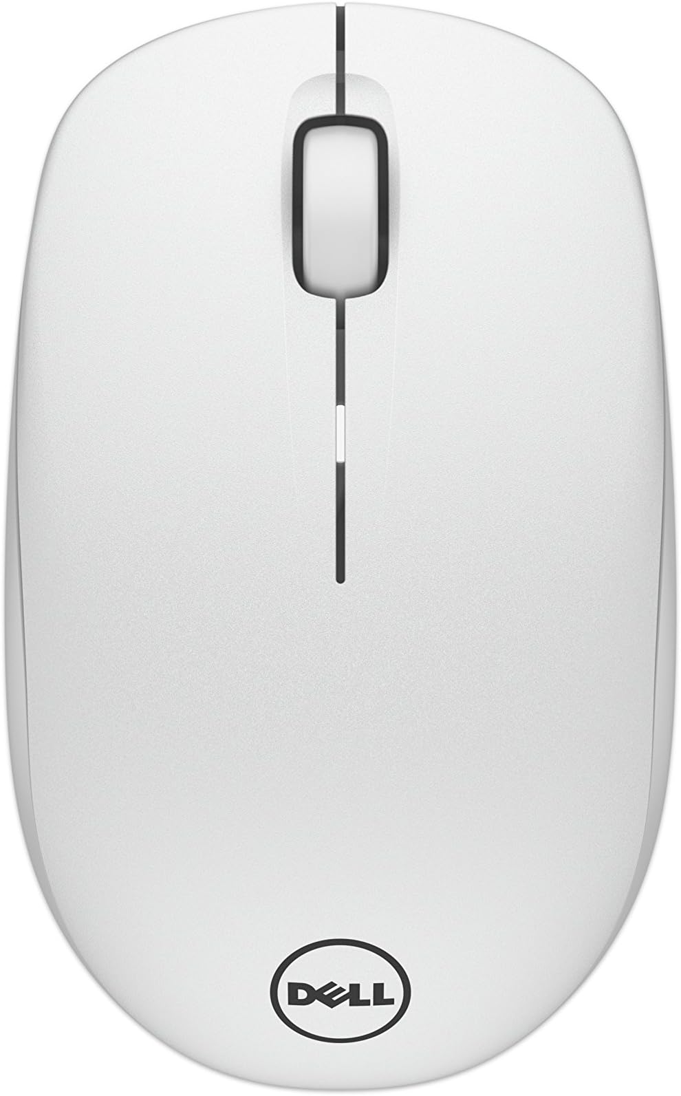 Amazon.com: Dell Wireless Mouse WM126 -White (N8YXC) : Electronics