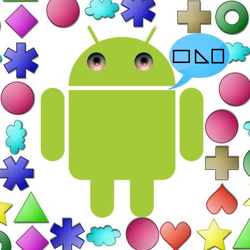 See and Say: Shapes - App on Amazon Appstore