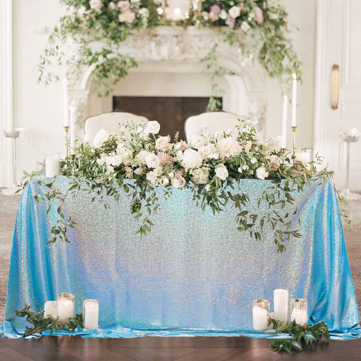 Turquoise Bling Wedding Ideas Amazon.com: Teal Wedding/Bridal Shower