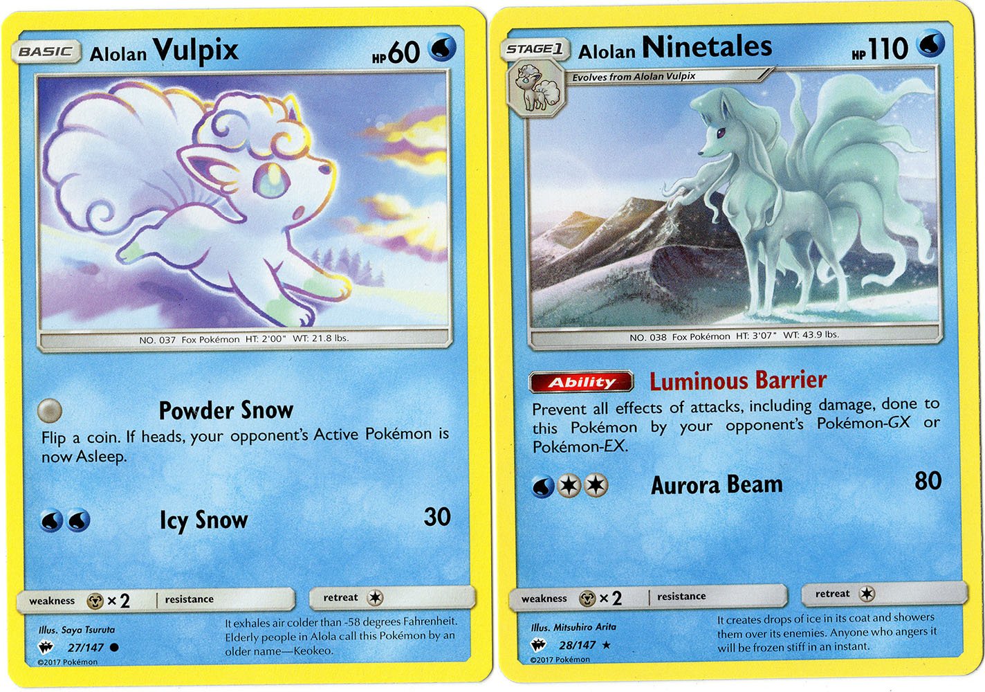 Vulpix Evoluties Pokemon 2037 Shiny Vulpix Pokedex: Evolution, Moves,