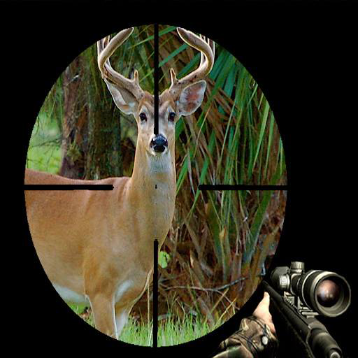 Deer Hunting Game - App on Amazon Appstore
