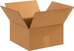 12x12x6 Box: Find the Perfect Corrugated Shipping Solution | ParcelPath