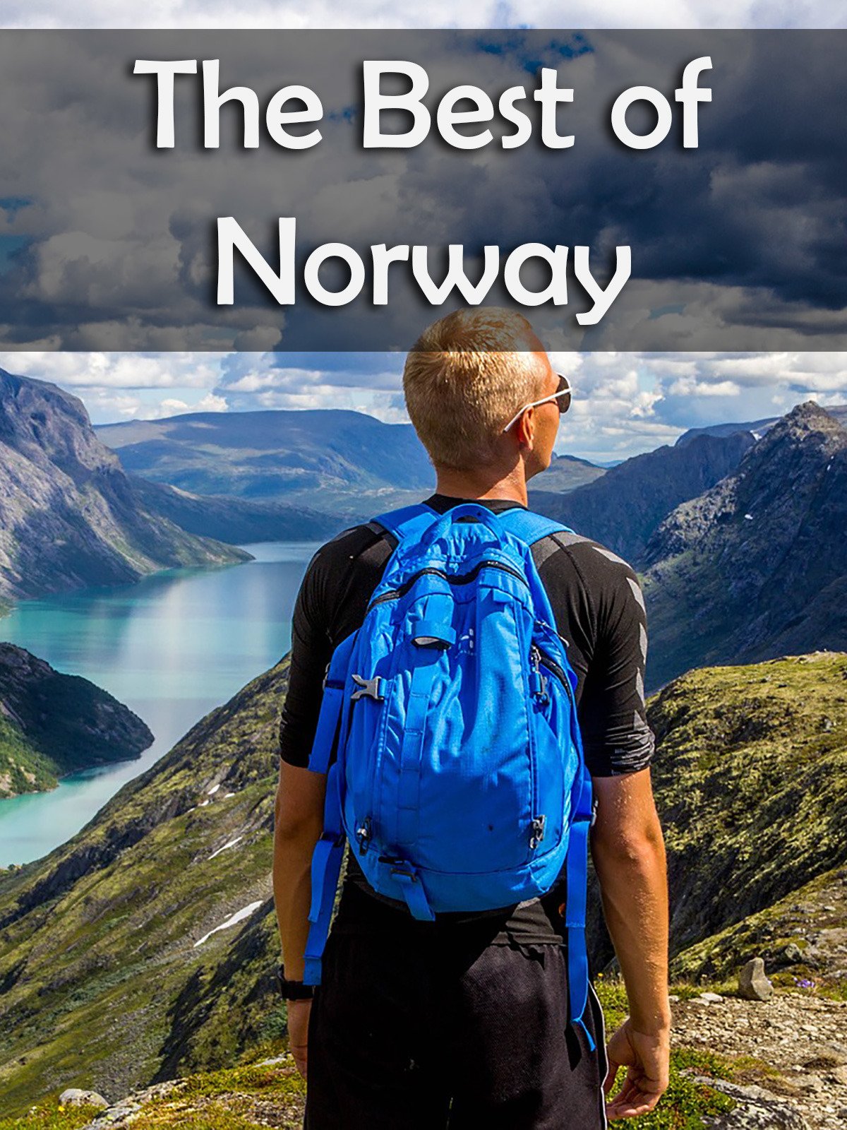 Amazon.de: The Best of Norway [OV] ansehen | Prime Video