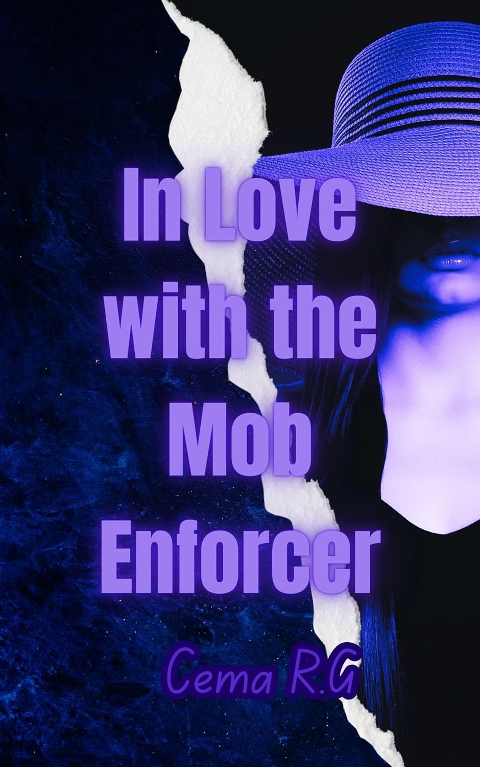 Amazon.co.jp: In Love with the Mob Enforcer : Secrets, Betrayal, and ...