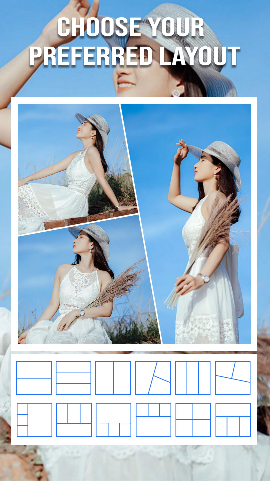 My Photo Collage Editor Maker - App on the Amazon Appstore