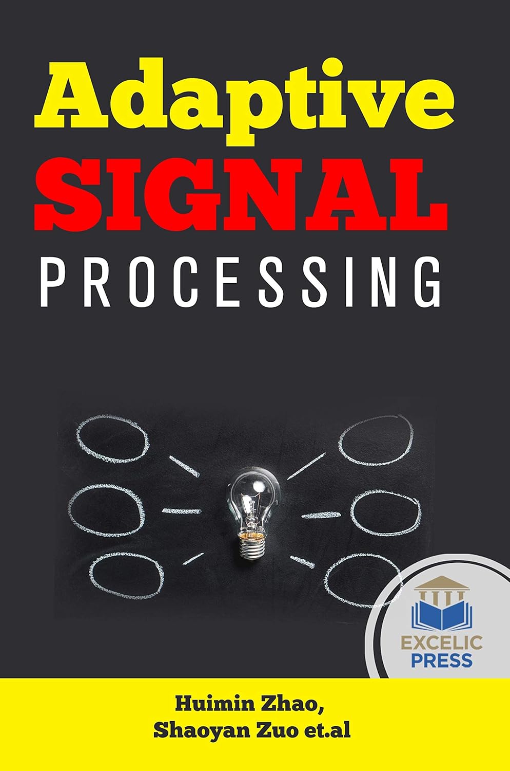 Adaptive Signal Processing: unknown author: 9781642242515: Amazon.com ...