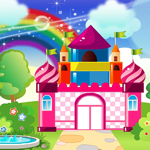Princess Castle Decoration - App on Amazon Appstore