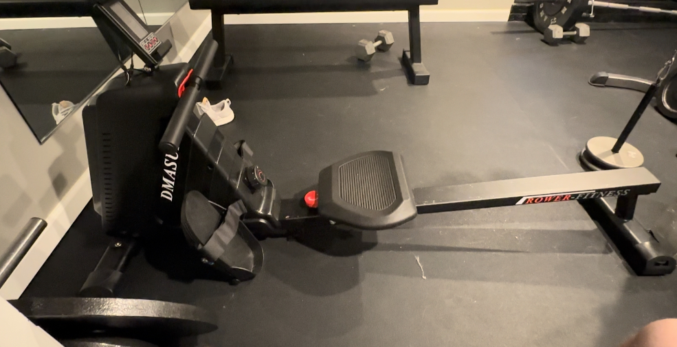 Watch Honest thoughts on DMASun rower machine on Amazon Live