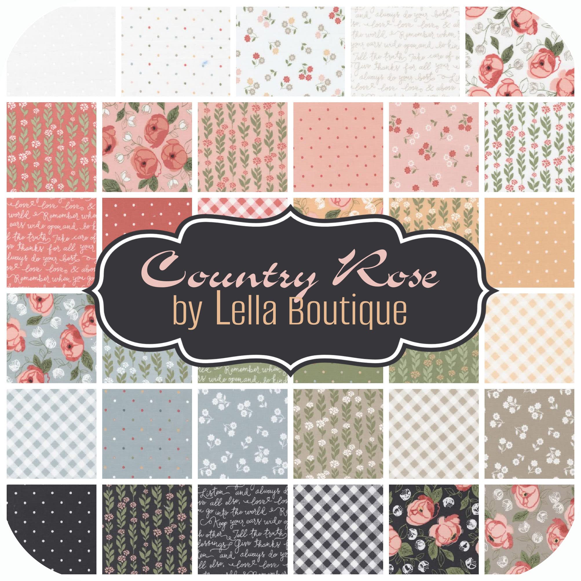Country Rose Luxury Leisure Wear at Sherry Ramos blog