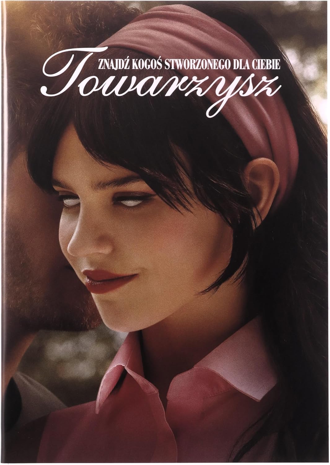 Companion [DVD] (English audio. English subtitles): Amazon.co.uk: Drew ...